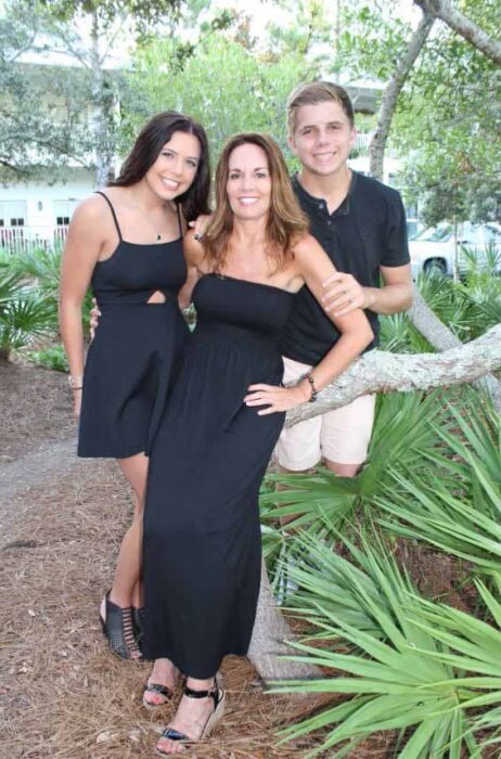 Beth Shuey (Sean Payton's Ex-Wife) Age, Remarry, Husband, Kids, Wiki ...