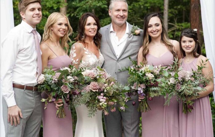 Beth Shuey (Sean Payton's Ex-Wife) Age, Remarry, Husband, Kids, Wiki ...