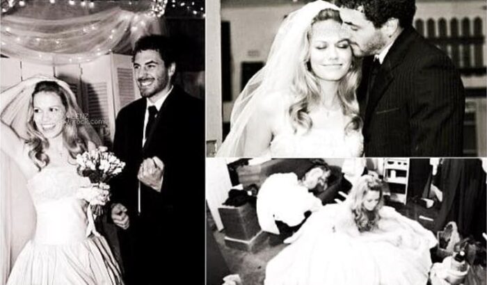 Michael Galeotti (Bethany Joy Lenz's Husband) Obituary, Daughter, Wiki ...