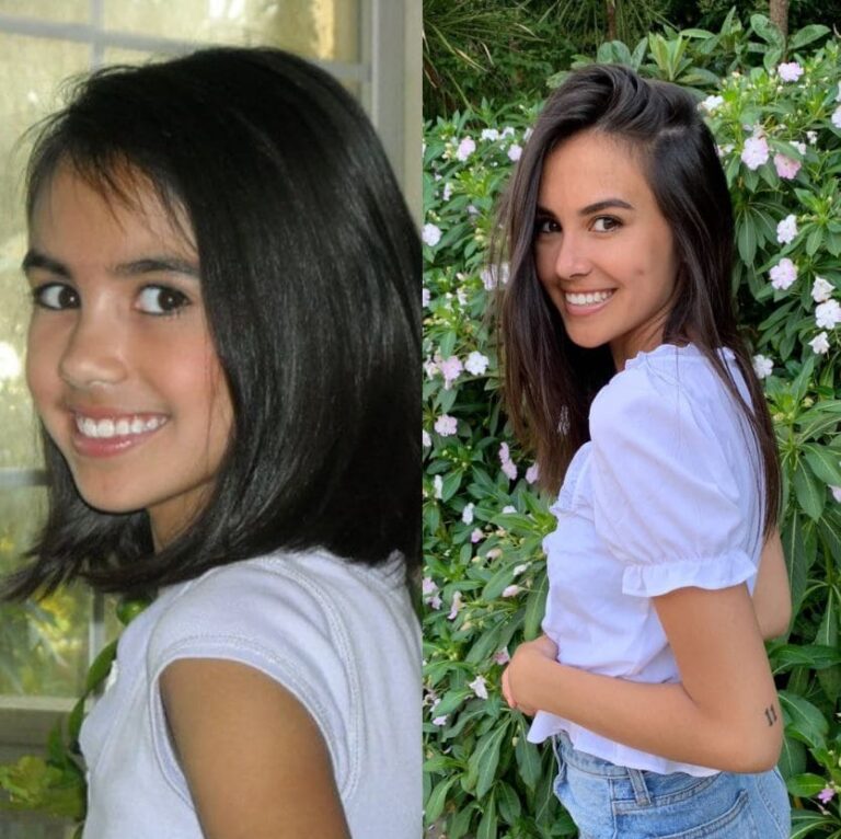Who is Caryn Marjorie? Age, Height, Nationality, Boyfriend, Wiki, Bio ...
