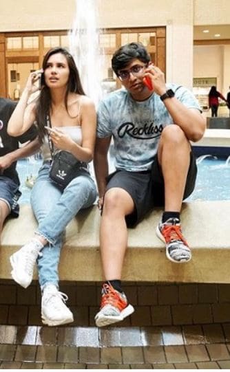 Who is Caryn Marjorie? Age, Height, Nationality, Boyfriend, Wiki, Bio ...