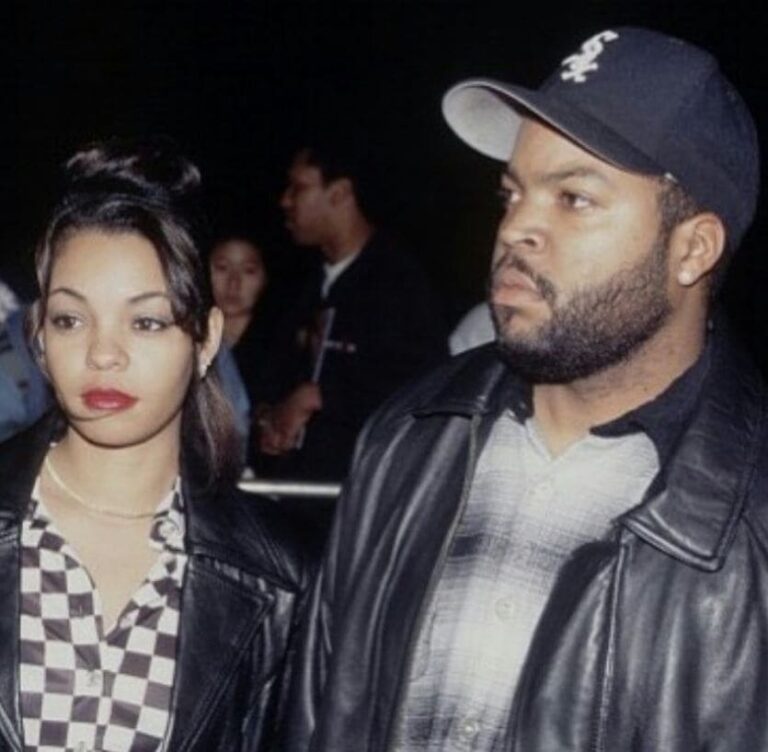 Karima Jackson (Ice Cube's Daughter) Age, Siblings, Mother, Wiki, Bio ...