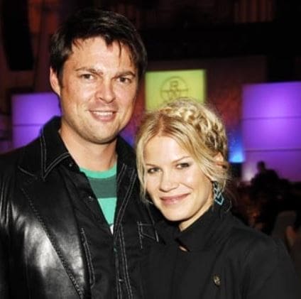 Natalie Wihongi (Karl Urban's Ex-Wife) Age, Divorce, Boyfriend, Wiki ...