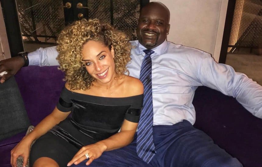 Who is Laticia Rolle? Age, Height, Husband, Shaq, Ethnicity, Wiki, Bio ...