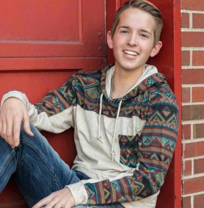 Who is Lilah Gibney? Age, Height, Surgery, Gender, Before, Wiki, Bio ...