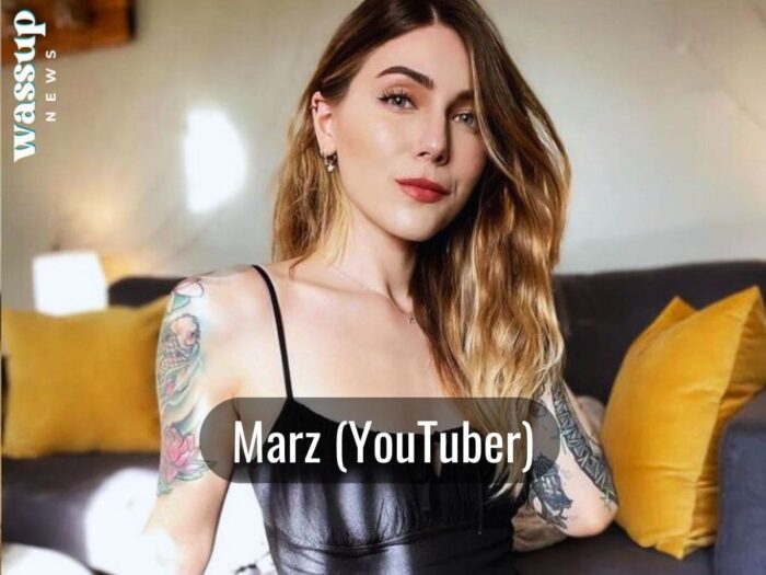 Who is Marz (YouTuber)? Age, Real Name, Boyfriend, Wiki, Bio, Net Worth - Wassup News