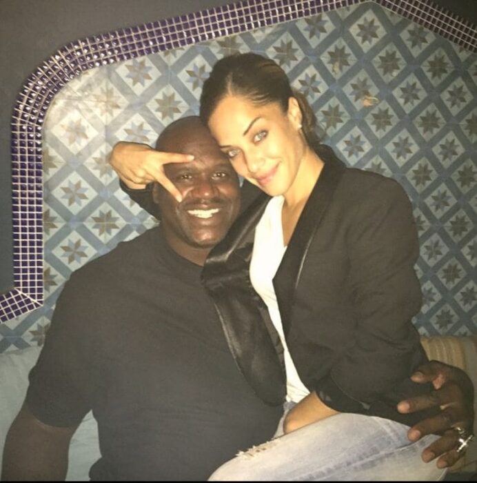 Who is Laticia Rolle? Age, Height, Husband, Shaq, Ethnicity, Wiki, Bio ...