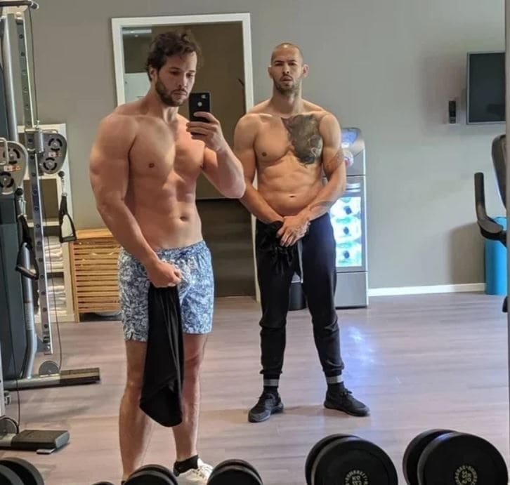 Tristan Tate (Andrew Tate's Brother) Age, Wife, Kids, Height, Wiki, Bio, Net Worth - Wassup News