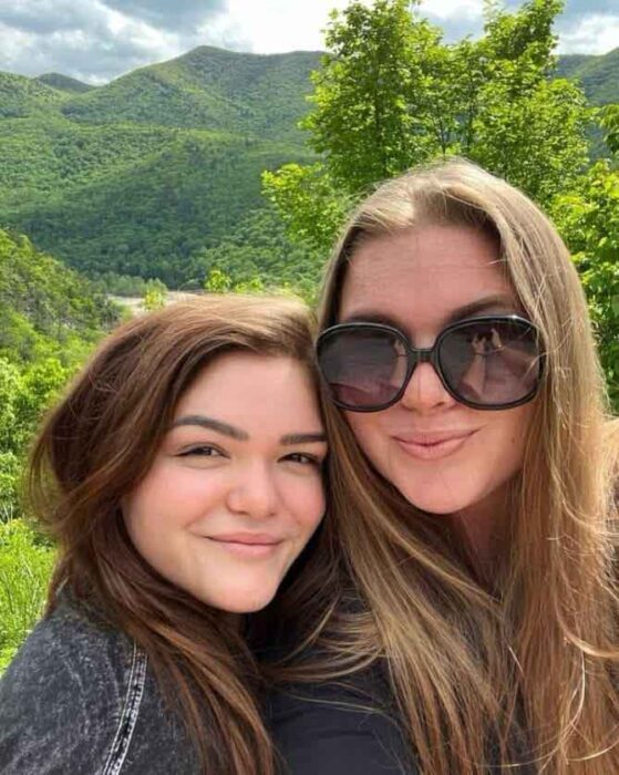 Bonnie Chapman (Duane & Beth Chapman's Daughter) Age, Wiki, Bio, Net ...