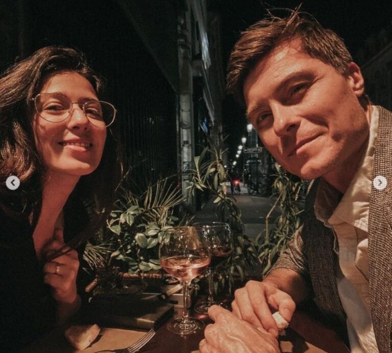 Who is Elizabeth Tabish? Age, Height, Nationality, Religion, Wiki, Bio ...