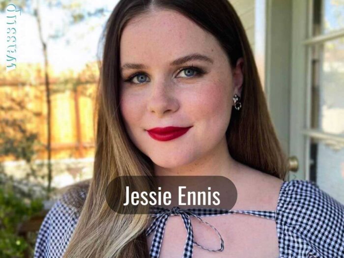 Who is Jessie Ennis? Age, Height, Parents, Wiki, Movies, Bio, Net Worth ...
