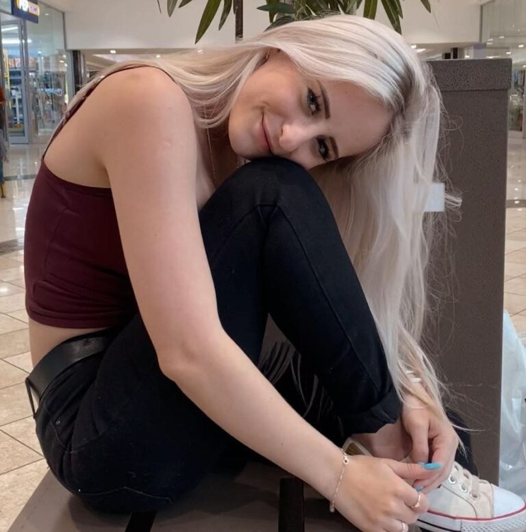 Who is Jezelle Catherine? Age, Height, Nationality, Boyfriend, Wiki ...