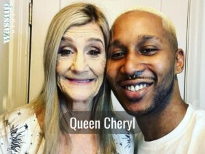 Who is Queen Cheryl? Age, Husband, Disorder, Real Name, Wiki, Bio, Net ...