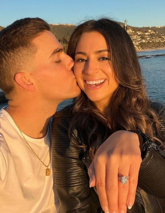 Who is Talia Scott? Age, Height, Husband, Ethnicity, Wiki, Bio, Net ...