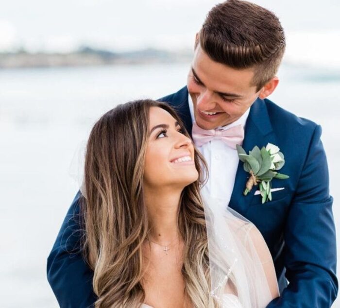 Who is Talia Scott? Age, Height, Husband, Ethnicity, Wiki, Bio, Net Worth - Wassup News