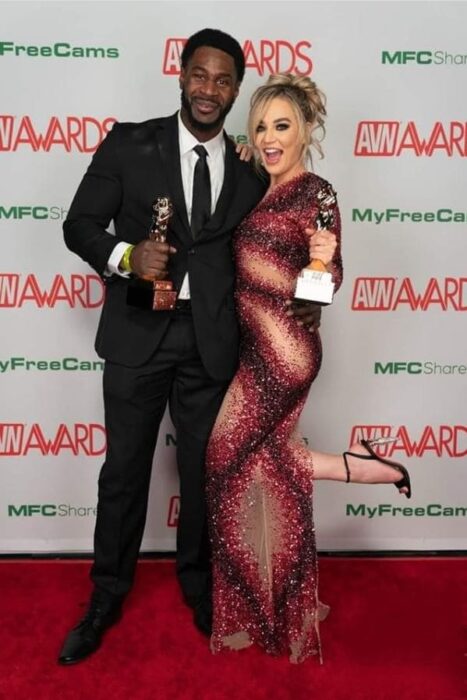 Who is Blake Blossom? Age, Height, Nationality, Wiki, Bio, Net Worth ...