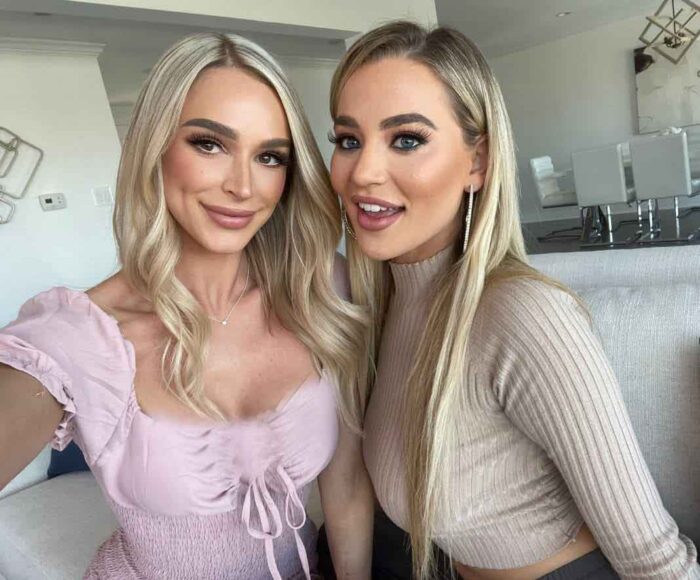 Who is Blake Blossom? Age, Height, Nationality, Wiki, Bio, Net Worth - Wassup News