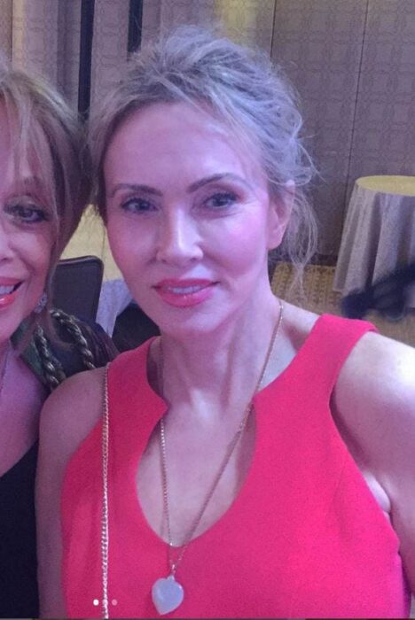 Who is Dr. Anca V Faur (Buzz Aldrin's Wife)? Age, Children, Wiki, Bio ...