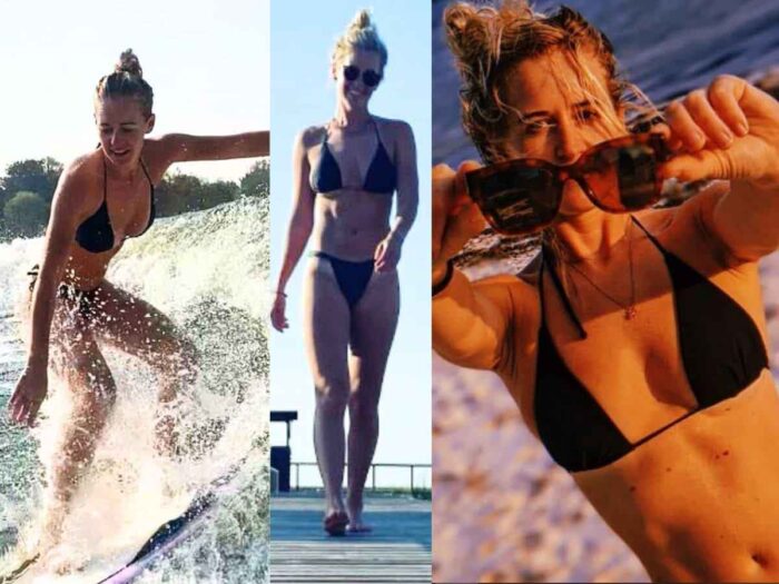 Who is Iona Stephen? Age, Nationality, Husband, Height, Wiki, Bio, Net Worth - Wassup News