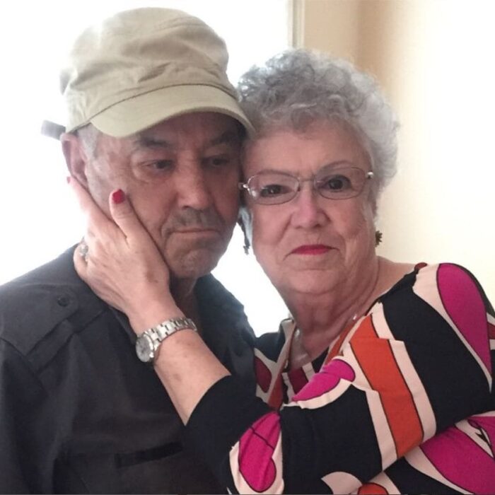 Who is Luzelba Mansour? Age, Husband, Young Look, Wiki, Bio, Net Worth ...