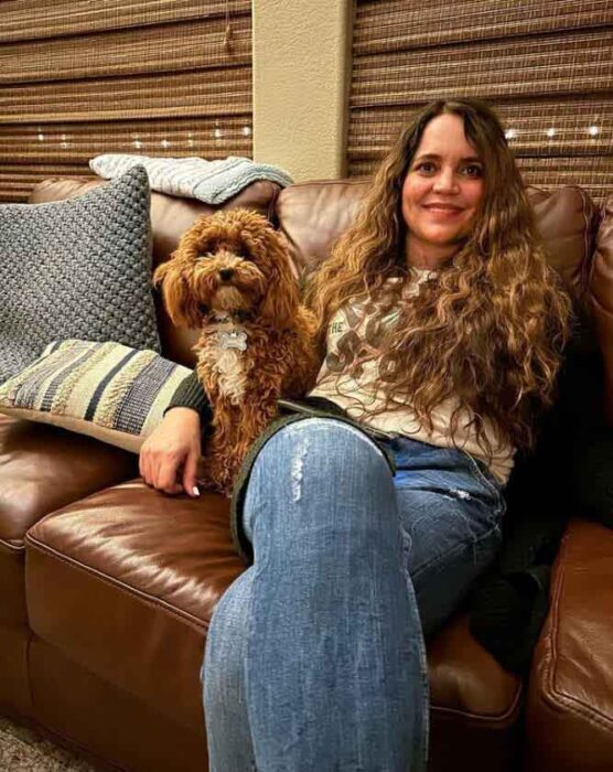 Natalie Ortega (Jenna Ortega's Mother) Age, Husband, Kids, Wiki, Bio ...