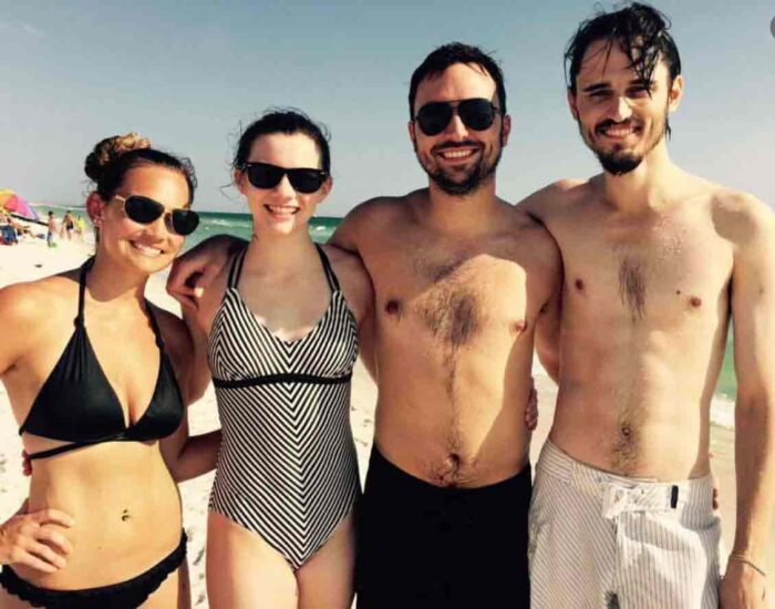 Who is Brett Cooper? Age, Height, Gender, Boyfriend, Family, Wiki, Bio, Net Worth - Wassup News