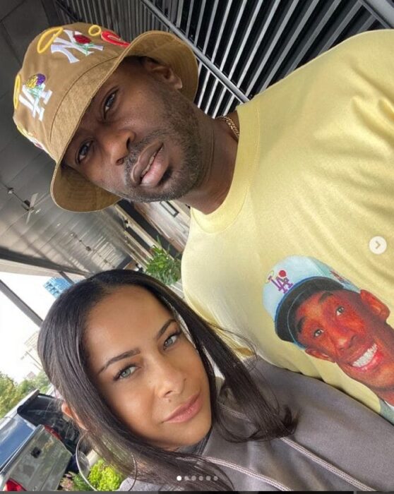 Who is Ciera Rogers? Age, Height, Ethnicity, Boyfriend, Wiki, Bio, Net ...