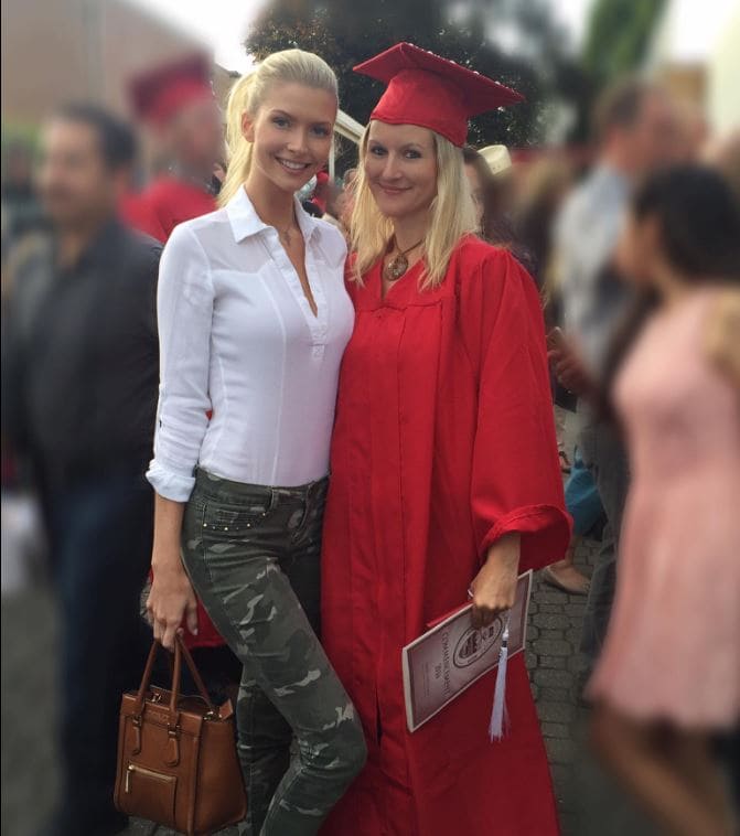 Who is Erin Cummins? Age, Height, Boyfriend, Family, Wiki, Bio, Net ...