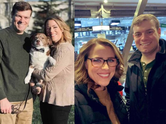 Who is Erin Perrine? Age, Height, Husband, Family, Kids, Wiki, Bio, Net ... Who is Erin Perrine? Age, Height, Husband, Family, Kids, Wiki, Bio, Net ...