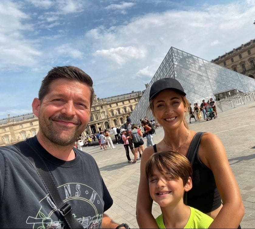 Who is Jessica Chobot? Age, Height, Ex-Husband, Kids, Wiki, Bio, Net ...