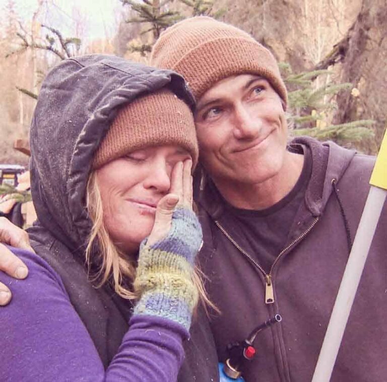 Who is Misty Raney? Age, Height, Husband, Kids, Family, Wiki, Bio, Net ...