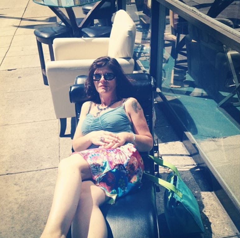 Who is Olivia Barash? Age, Husband, Photos, Family, Wiki, Bio, Net ...