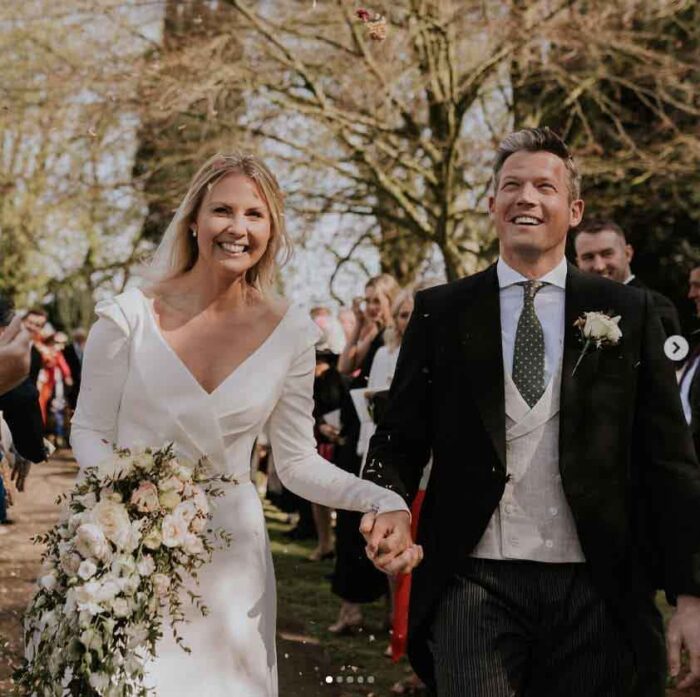 Who is Rosanna Tennant? Age, Height, Husband, Family, Wiki, Bio, Net Worth - Wassup News