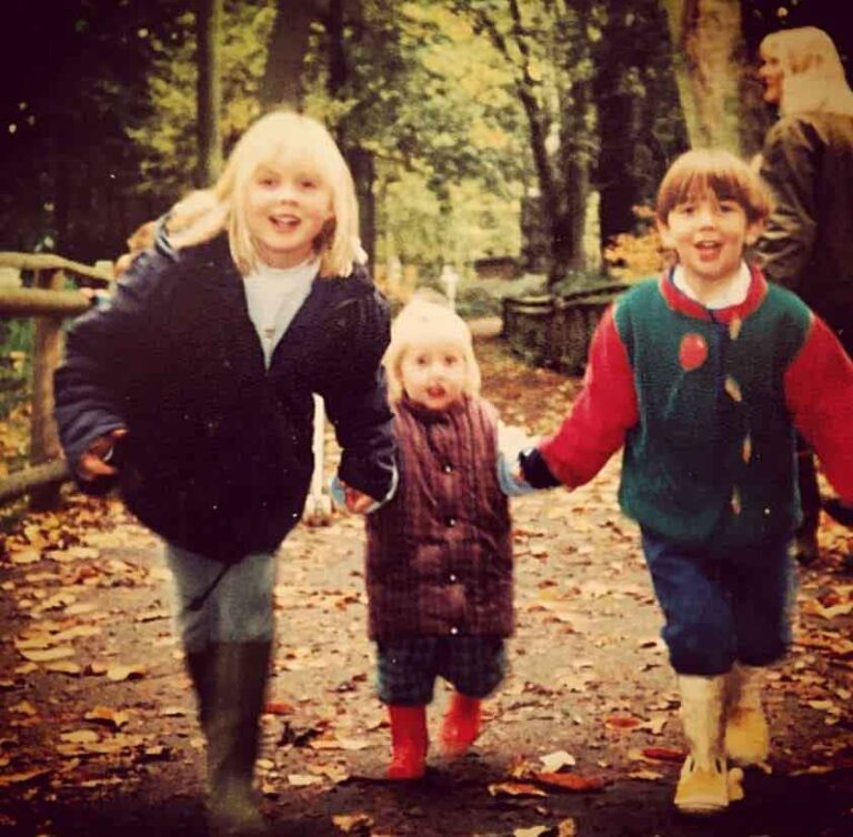 Who is Rosanna Tennant? Age, Height, Husband, Family, Wiki, Bio, Net ...