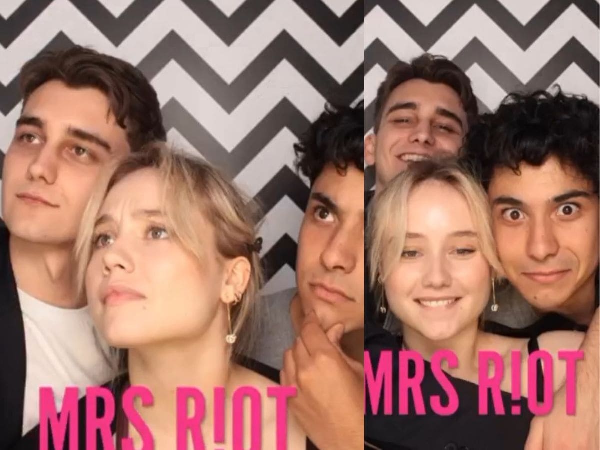 Who is Ruby Stokes? Age, Height, Boyfriend, Nationality, Wiki, Bio, Net ...