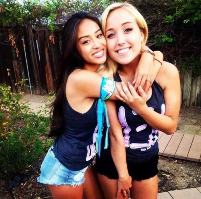 Who is Savannah Palacio? Age, Height, Ethnicity, Boyfriend, Wiki, Bio ...
