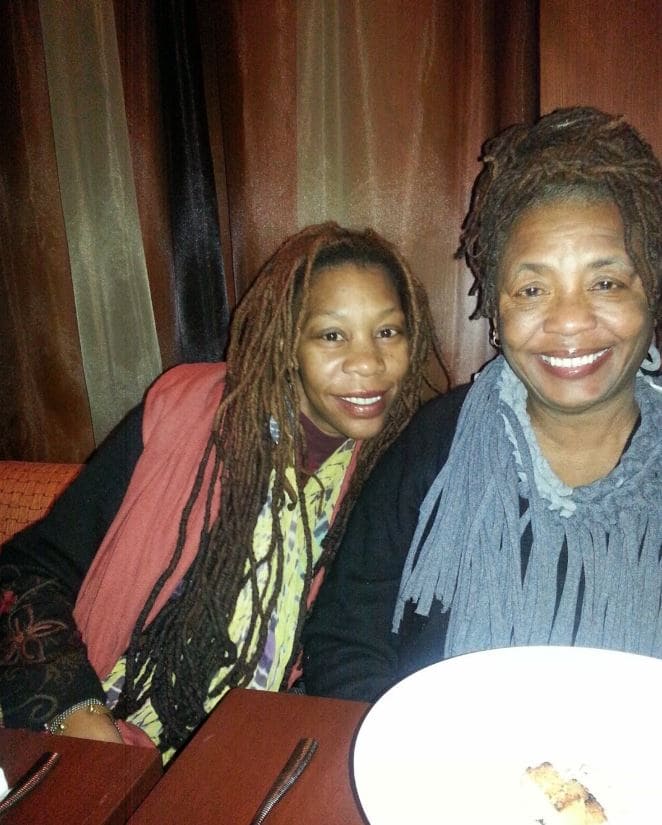 Asake Bomani (Danny Glover's Ex-Wife) Age, Ethnicity, Kids, Wiki, Bio ...