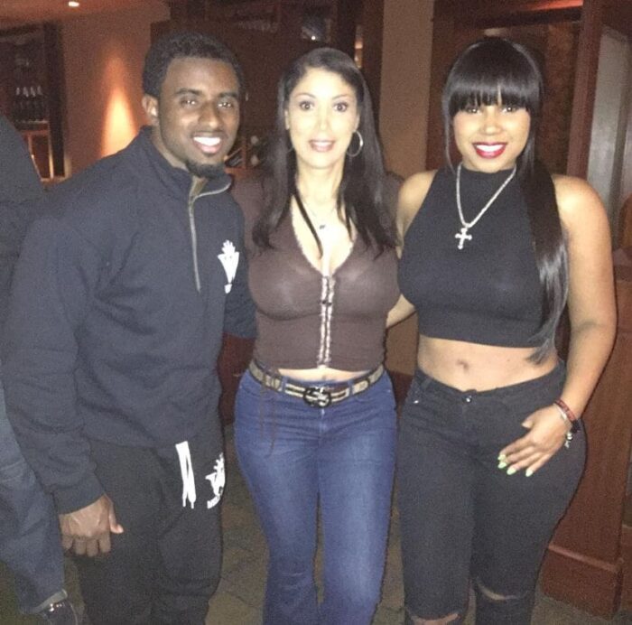 Who is Carolyn Chambers? Age, Height, Husband, Children, Wiki, Bio, Net ...