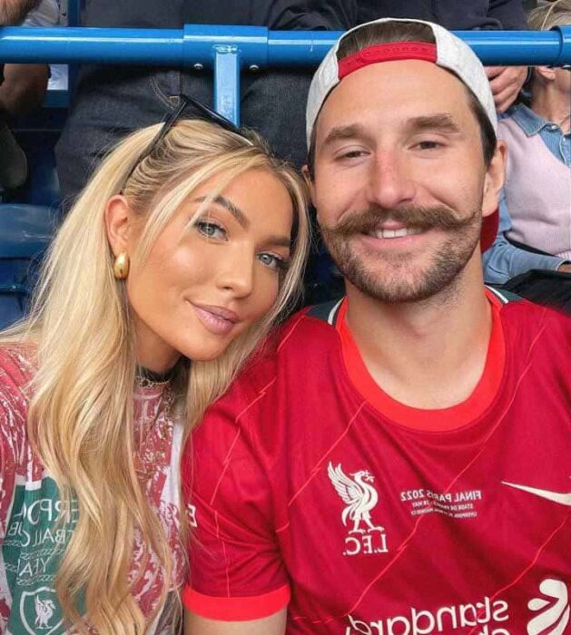 Erin Alvey (Filip Forsberg's Wife) Age, Height, Parents, Wiki, Bio, Net ...