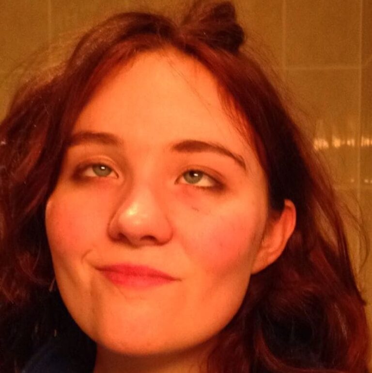 Who is Freya Parks? Age, Height, Boyfriend, Nationality, Wiki, Bio, Net ...