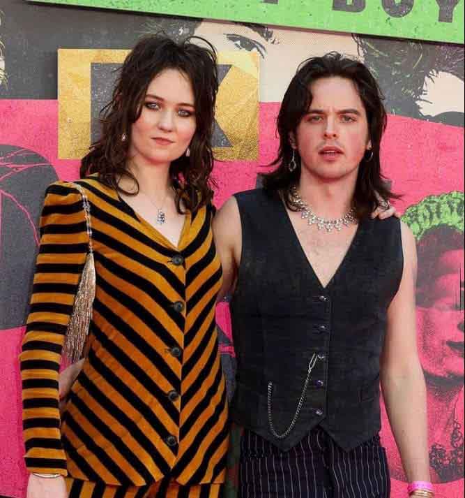 Who is Freya Parks? Age, Height, Boyfriend, Nationality, Wiki, Bio, Net ...