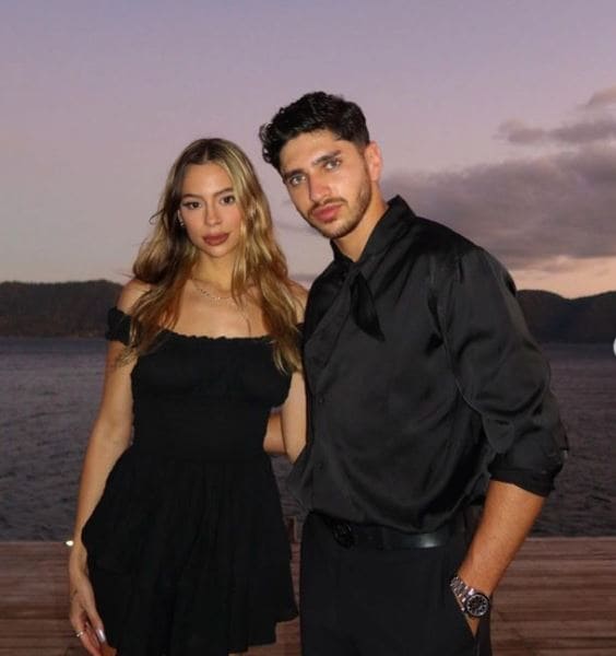 Who is Kayla Richart? Age, Height, Boyfriend, Ethnicity, Wiki, Bio, Net ...