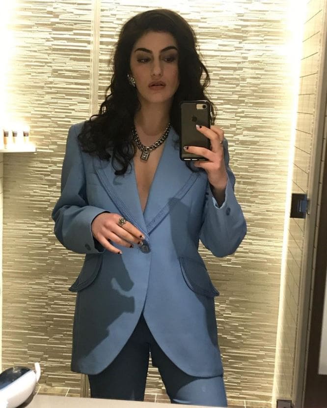 Who is Lilli Kay? Age, Height, Gender, Boyfriend, Sister, Wiki, Bio ...