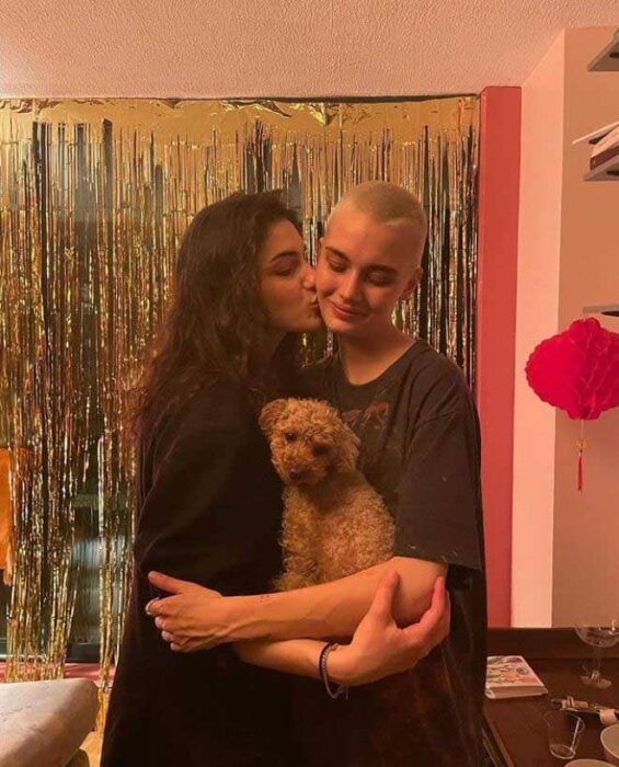 Who is Lilli Kay? Age, Height, Gender, Boyfriend, Sister, Wiki, Bio ...