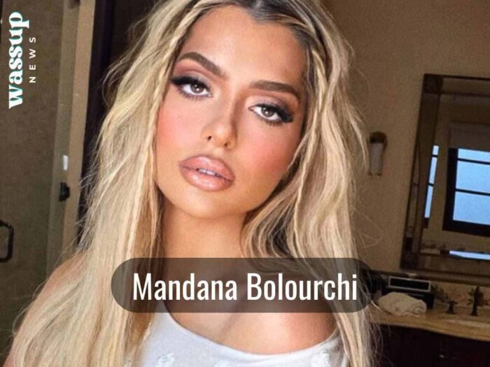 Who is Mandana Bolourchi? Age, Height, Husband, Kids, Family, Wiki, Bio ...