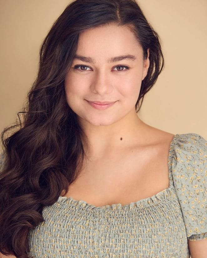 Who is Nadia Affolter? Age, Height, Ethnicity, Boyfriend, Family, Wiki ...