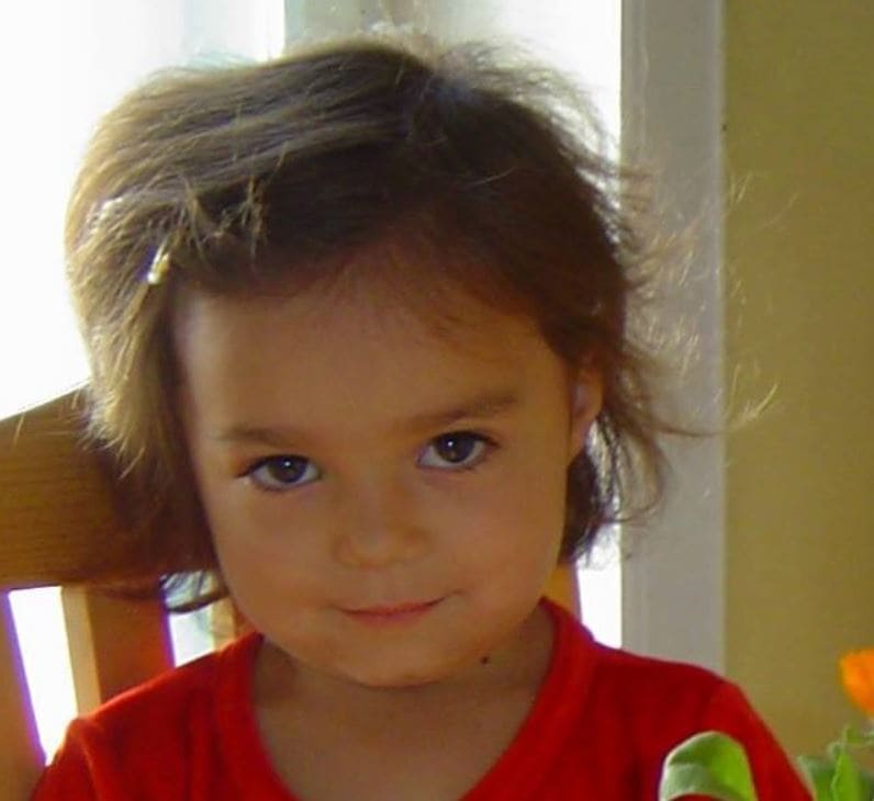 Who is Nadia Affolter? Age, Height, Ethnicity, Boyfriend, Family, Wiki ...