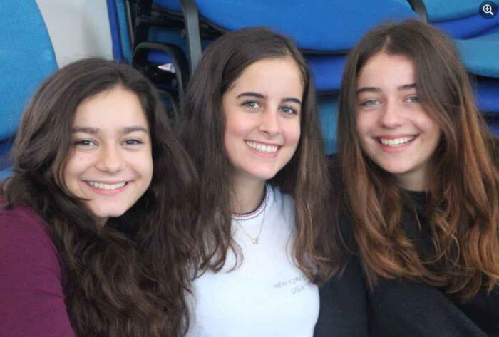 Who is Nadia Affolter? Age, Height, Ethnicity, Boyfriend, Family, Wiki ...