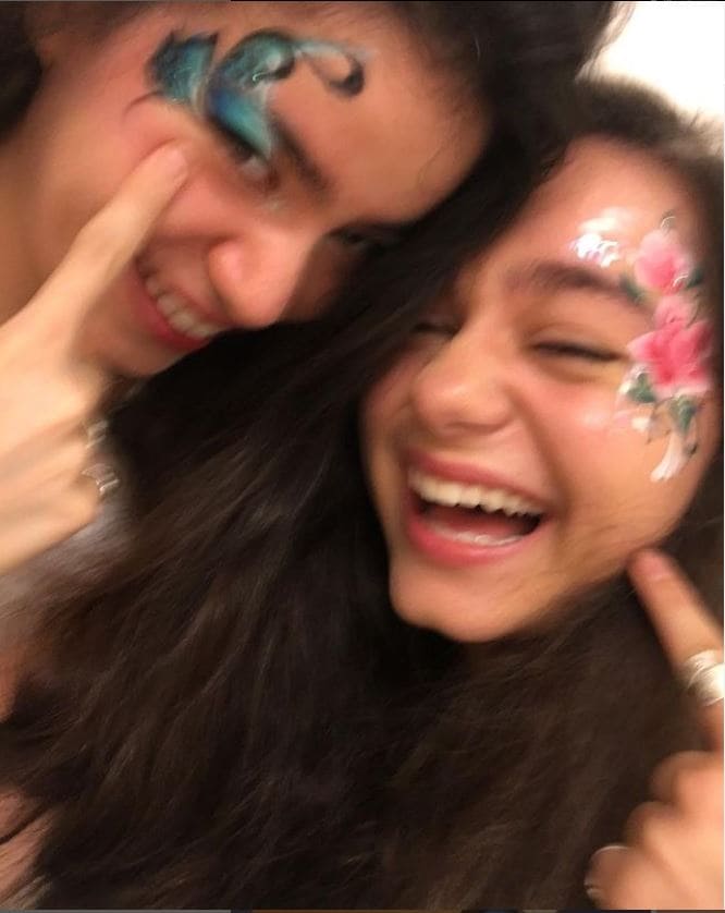 Who is Nadia Affolter? Age, Height, Ethnicity, Boyfriend, Family, Wiki ...