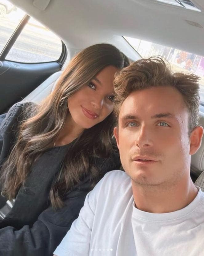 Who is Ally Lewber? Age, Height, Boyfriend, Career, Wiki, Bio, Net ...